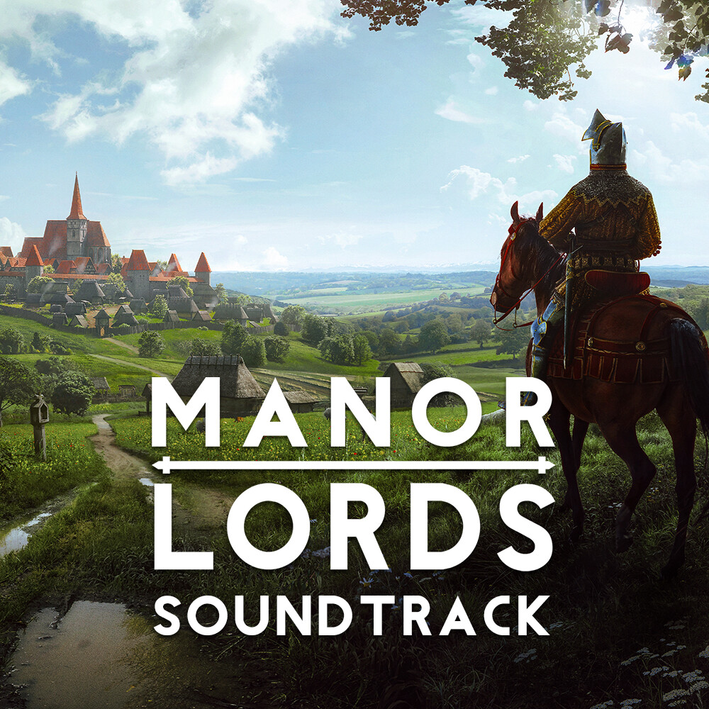 Manor Lords - Soundtrack Price history · SteamDB