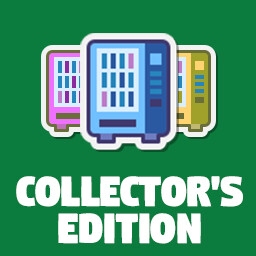 Save 20% on Vending Machine Business Simulator on Steam