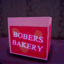 [Bober Bros] It's Just A Prank on Steam