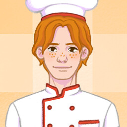 Cook For Love on Steam