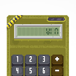 Calculate It on Steam