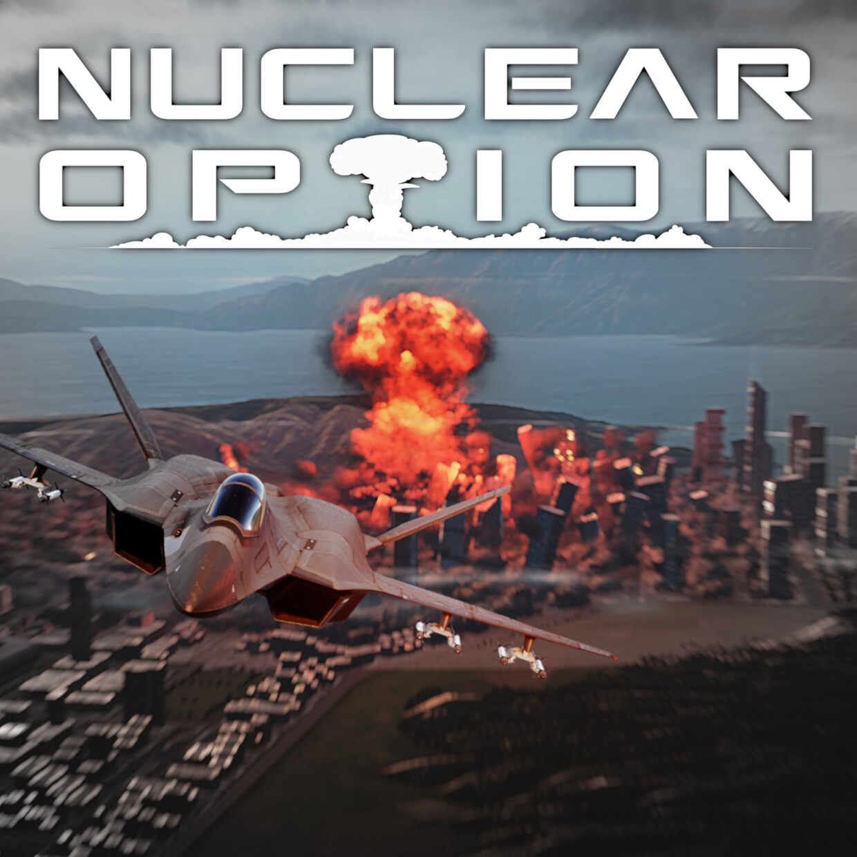 Nuclear Option Soundtrack Screenshots · SteamDB