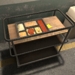 Prison Alone on Steam