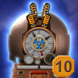 Time Travel: Escape Room Game on Steam