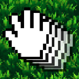 Touch Grass VR Simulator on Steam