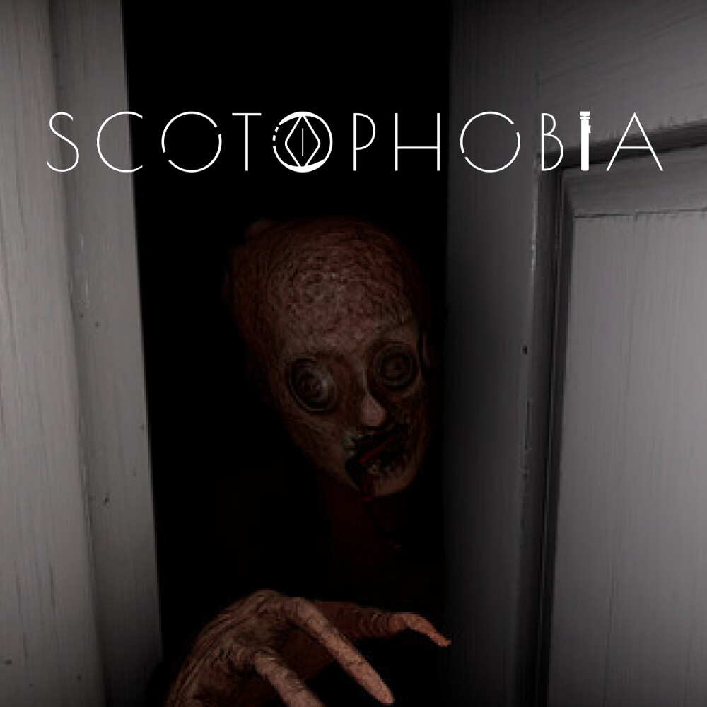 Scotophobia Soundtrack Configuration · SteamDB