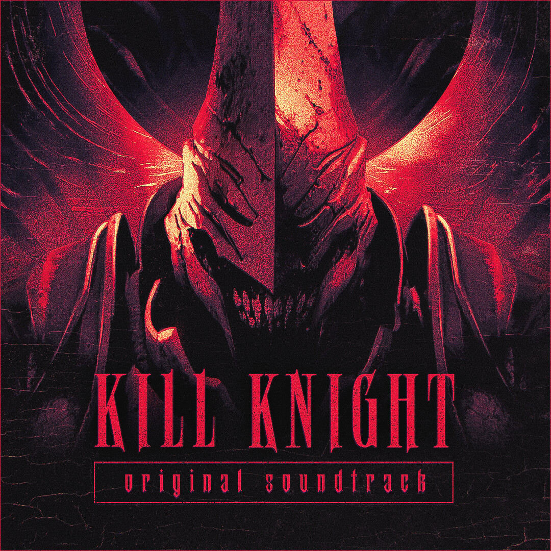 KILL KNIGHT Original Soundtrack Configuration · SteamDB