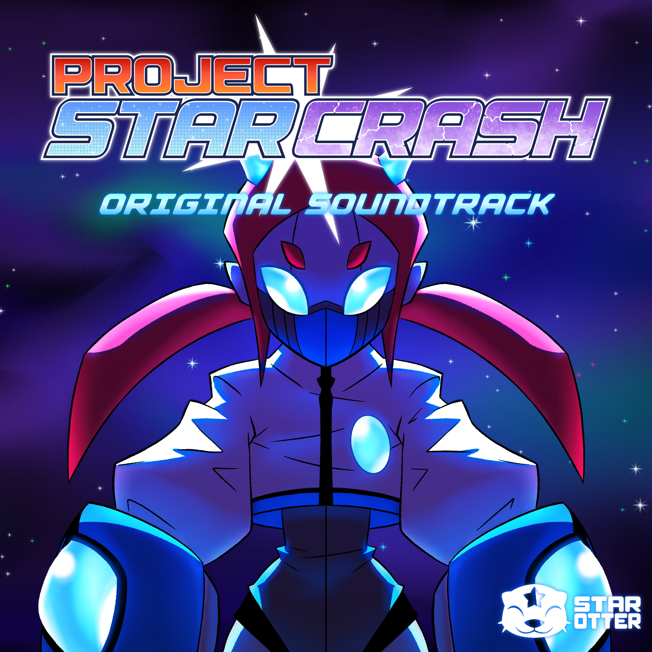 Project Starcrash Soundtrack Configuration · SteamDB