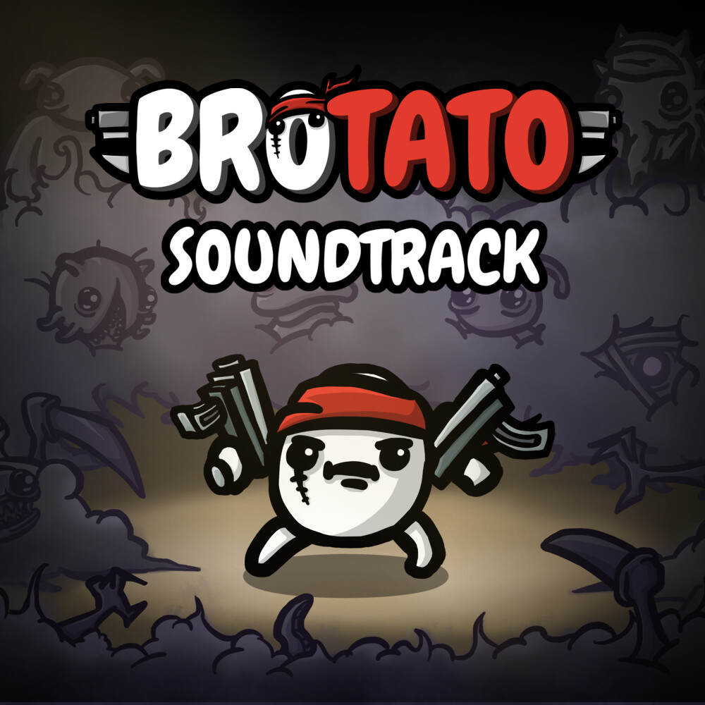 Brotato Soundtrack Price history · SteamDB