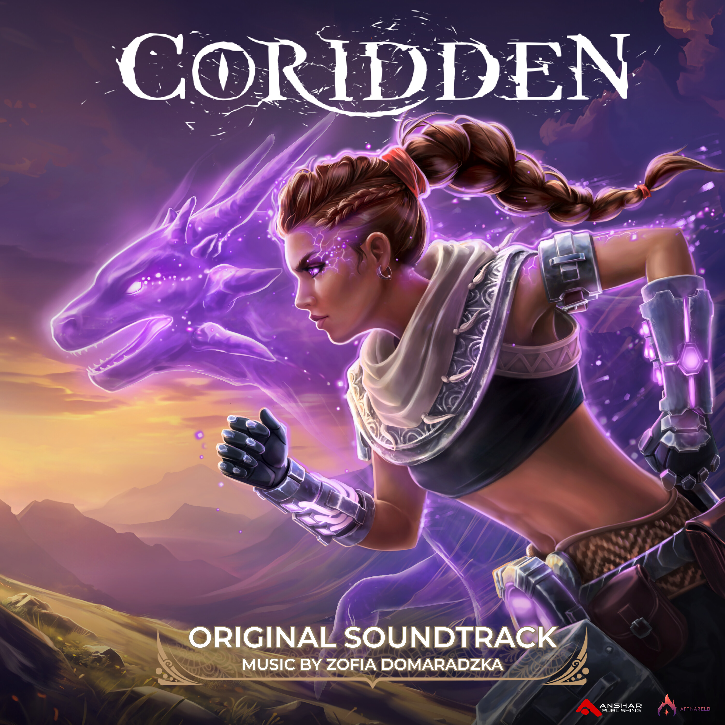 Coridden - Original Soundtrack Patches and Updates · SteamDB