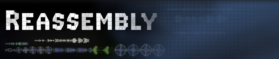 Reassembly