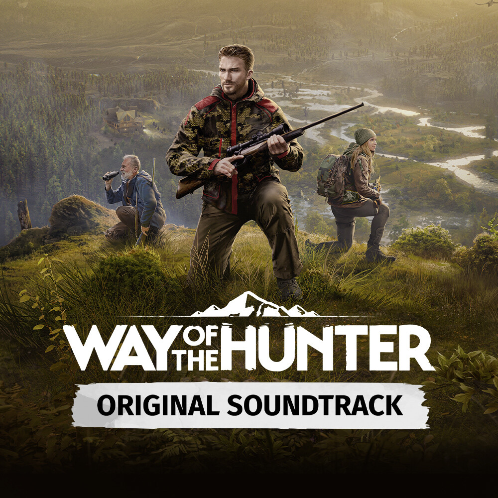 Way of the Hunter Soundtrack Screenshots · SteamDB