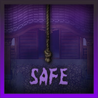 The Cursed Moon ~The Girl Trapped in the Haunted House~ on Steam