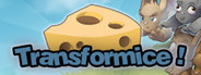 Transformice · SteamDB
