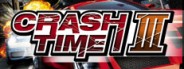 Crash Time III · Crash Time 3 Price history · SteamDB