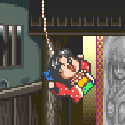 Justice Ninja Casey on Steam