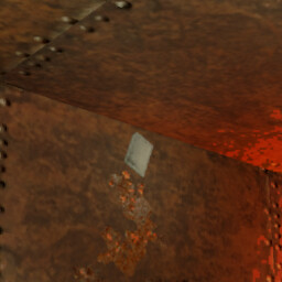 Whale Flesh on Steam