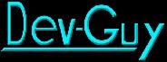 Dev Guy · SteamDB