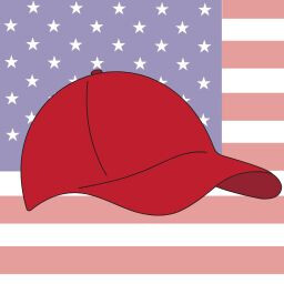 Trump Simulator 2025 on Steam