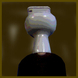 Poop Killer - Flush or Die on Steam