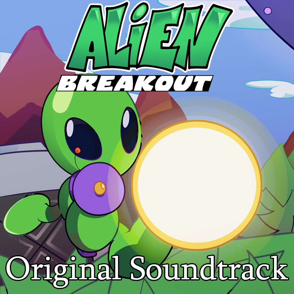 Alien Breakout Soundtrack · SteamDB