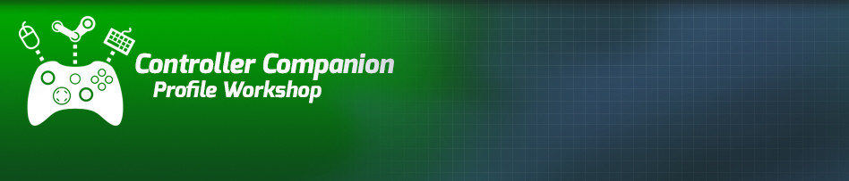 Controller Companion