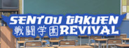 Steam Community :: Sentou Gakuen: Revival