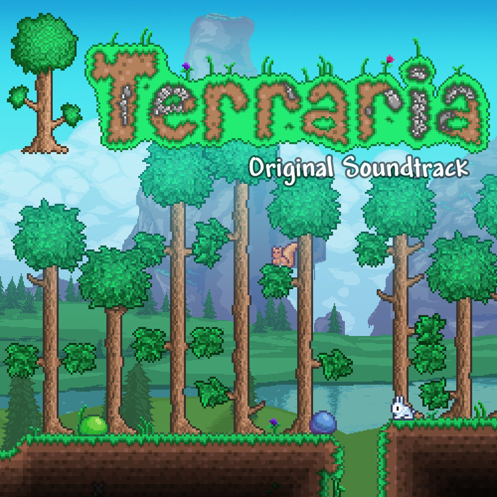 Terraria: Official Soundtrack Price history · SteamDB