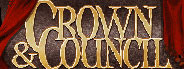 Crown and Council · SteamDB
