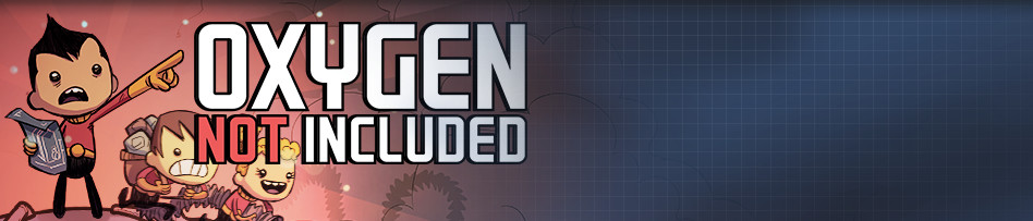 Oxygen Not Included