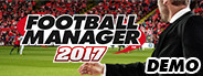 Football Manager 2017 Demo · Football Manager 2017 Steam Charts (App ...