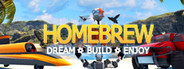 Homebrew Vehicle Sandbox - Dedicated Server Configuration (App 493970) · SteamDB
