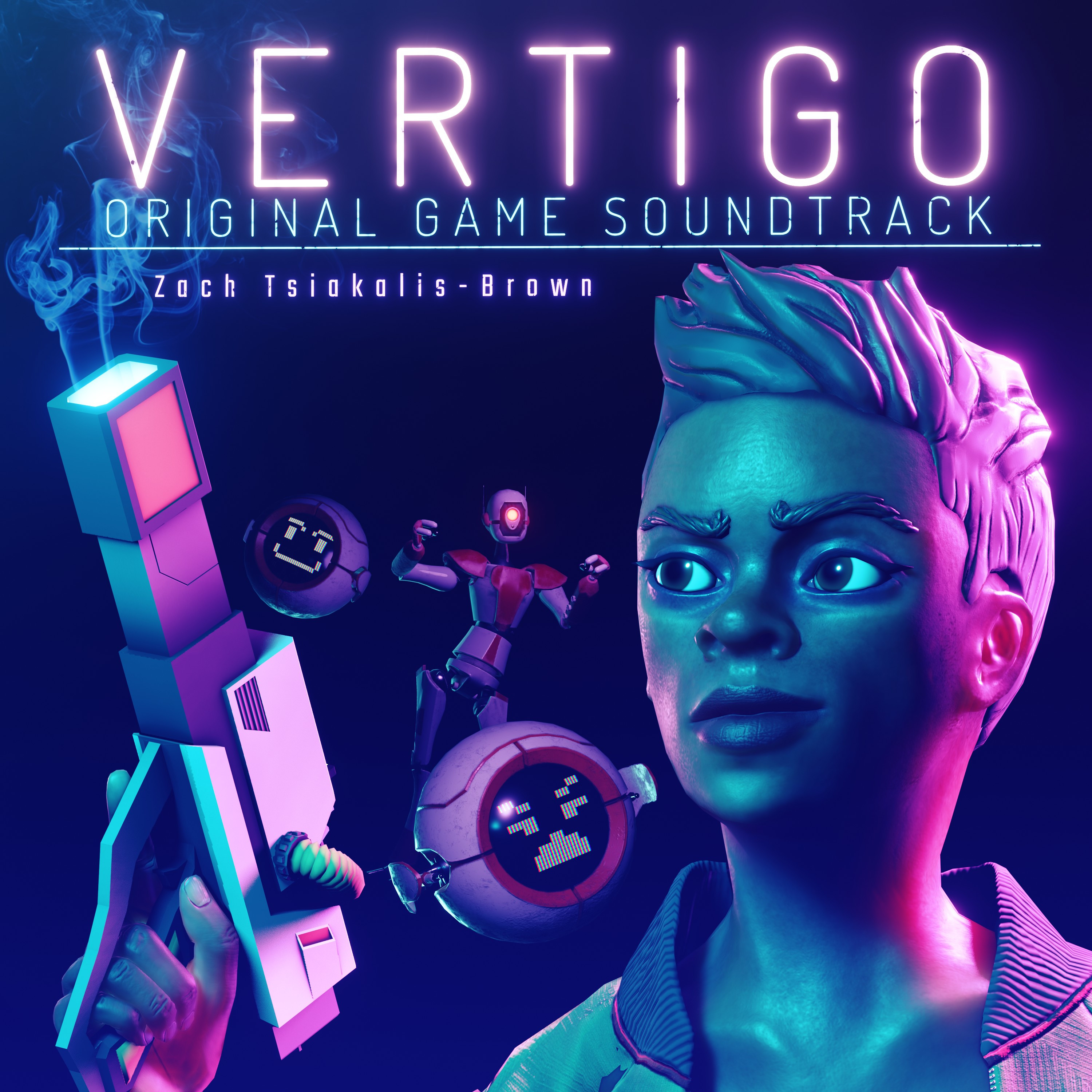 Vertigo - Original Soundtrack Steam Charts · SteamDB