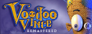 Voodoo Vince: Remastered Price history · SteamDB