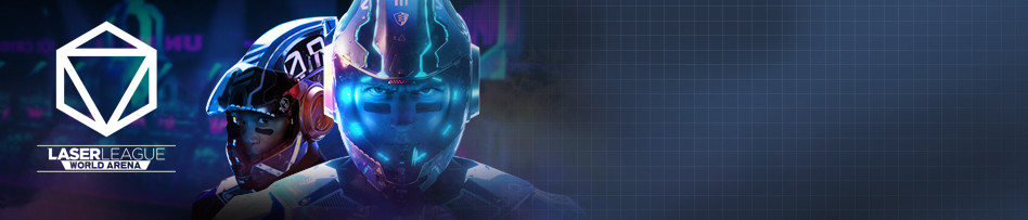 Laser League: World Arena