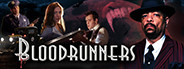 Bloodrunners Steam Charts · SteamDB