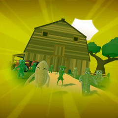 A Gummy's Life on Steam