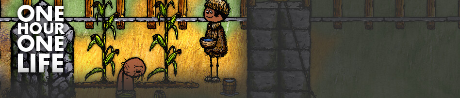 One Hour One Life