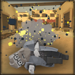 Cartoon Strike on Steam