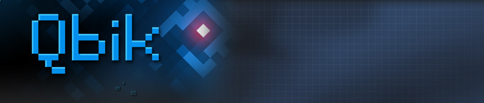 Qbik