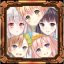 Omega Quintet on Steam