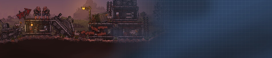 Territory Control 2