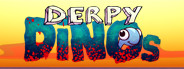 Derpy Dinos Steam Charts · SteamDB