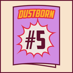 Dustborn on Steam