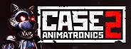 CASE 2: Animatronics Survival Price history · SteamDB