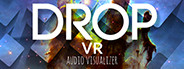 DROP VR Audiovisualizer Steam Charts · SteamDB