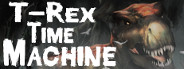T-Rex Time Machine Demo · T-Rex Time Machine (App 763960) · SteamDB