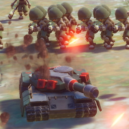 Tank Brawl 2: Armor Fury on Steam