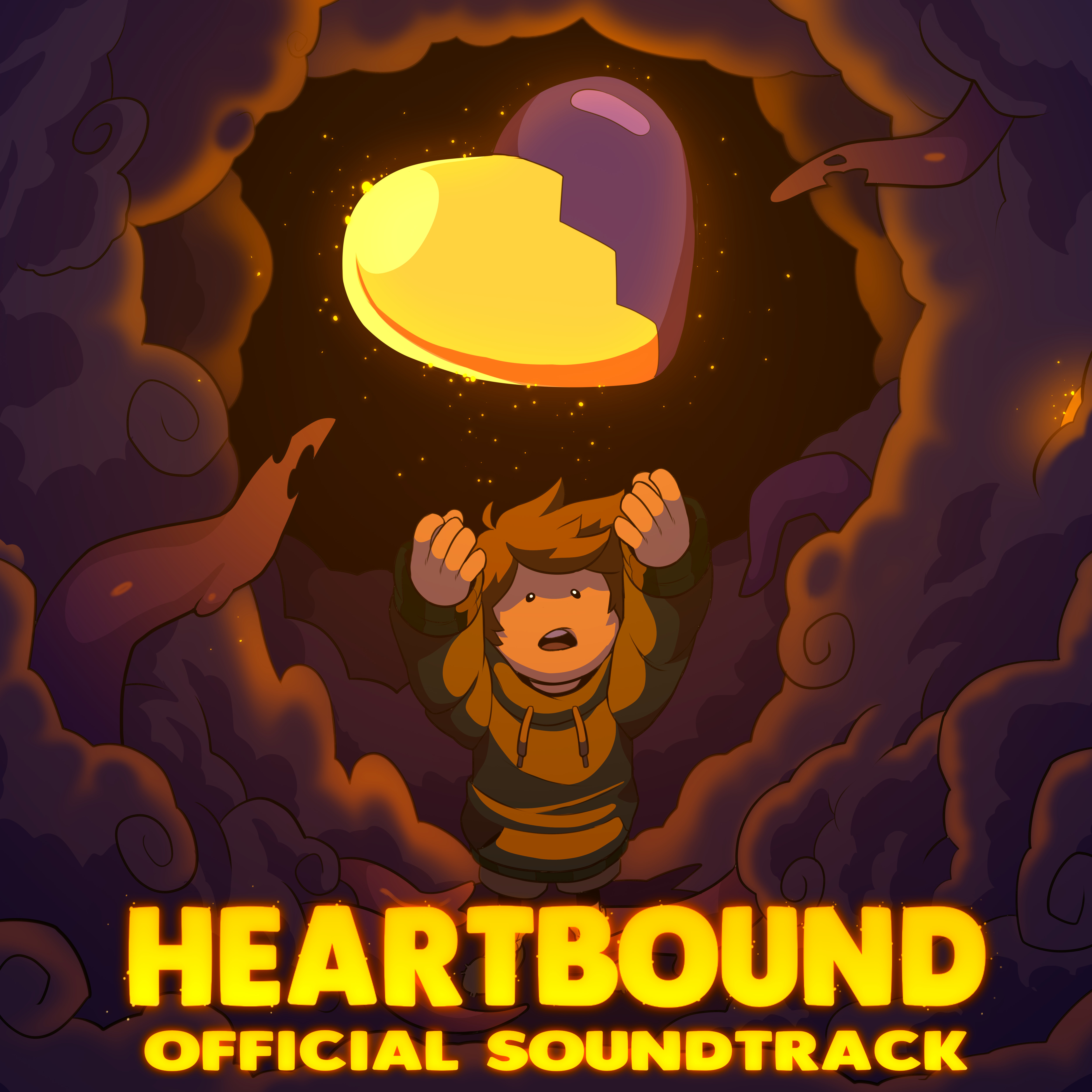 Heartbound - OST Steam Charts · SteamDB