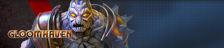 Gloomhaven